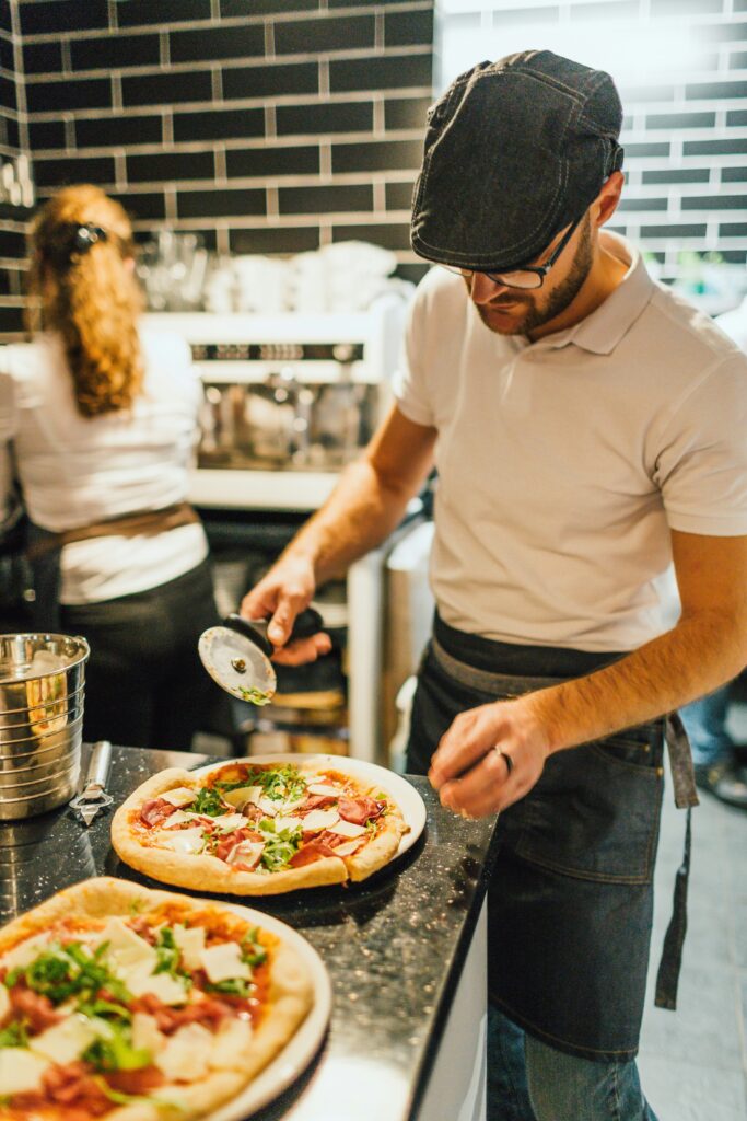 Pedro's Pizza - New Hope Madera