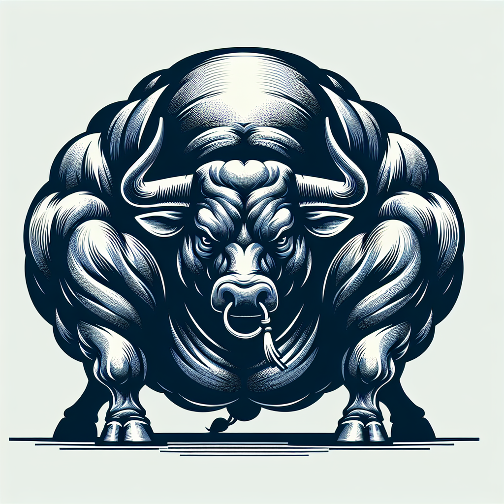Full-O-Bull - New Hope Madera